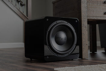 Subwoofers for Home Theater & Stereo | SVS – SVS Canada